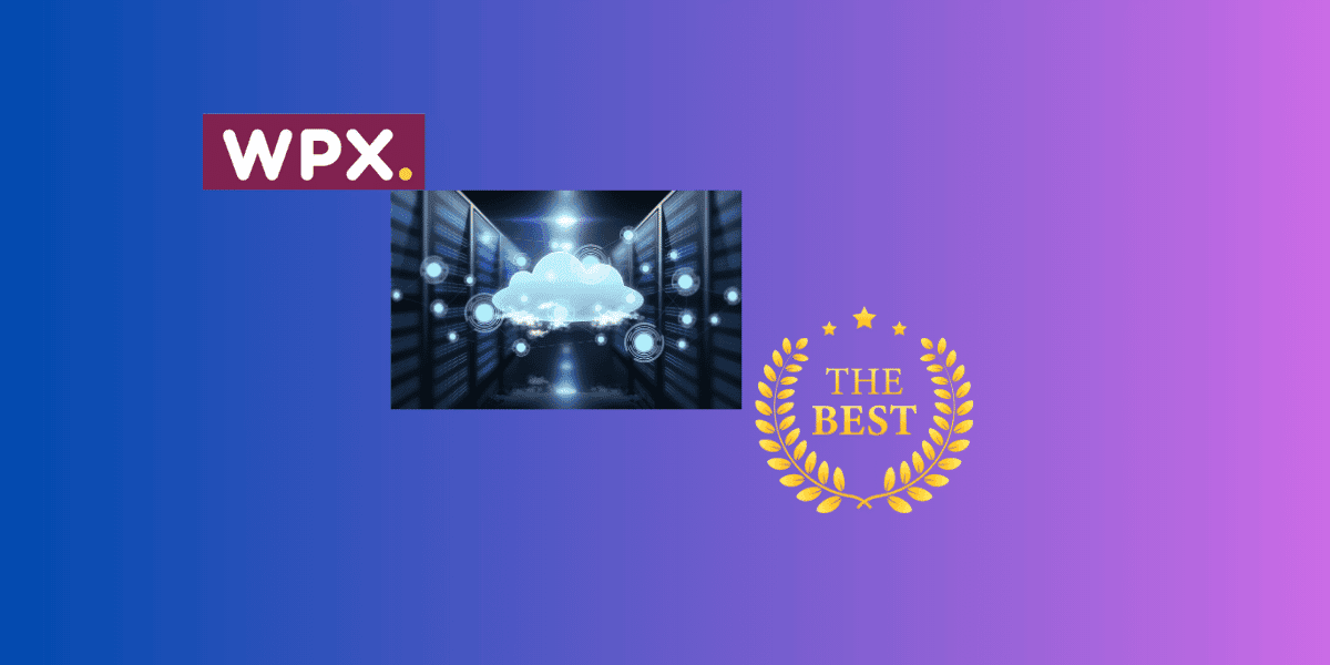 WPX Hosting Review 2024: Comprehensive WordPress Hosting Evaluation ...