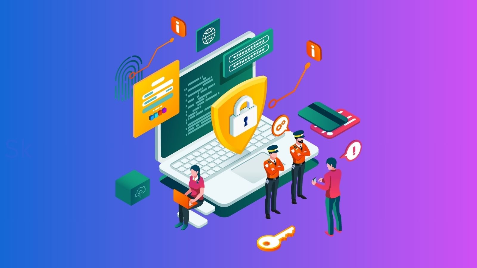 Disadvantages of AI in Business: Risks You Should Know - Sk Hasan