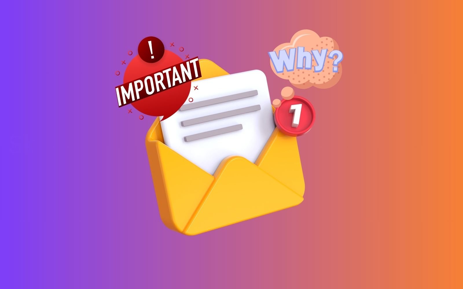 5 Reasons Why Business Email is Important for Your Company - Sk Hasan